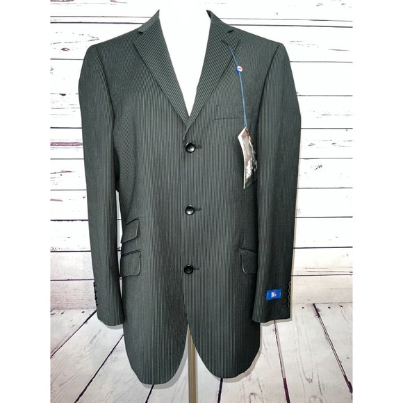 Billy London | Suits & Blazers | Nwt Billy London Suit Jacket Sport ...